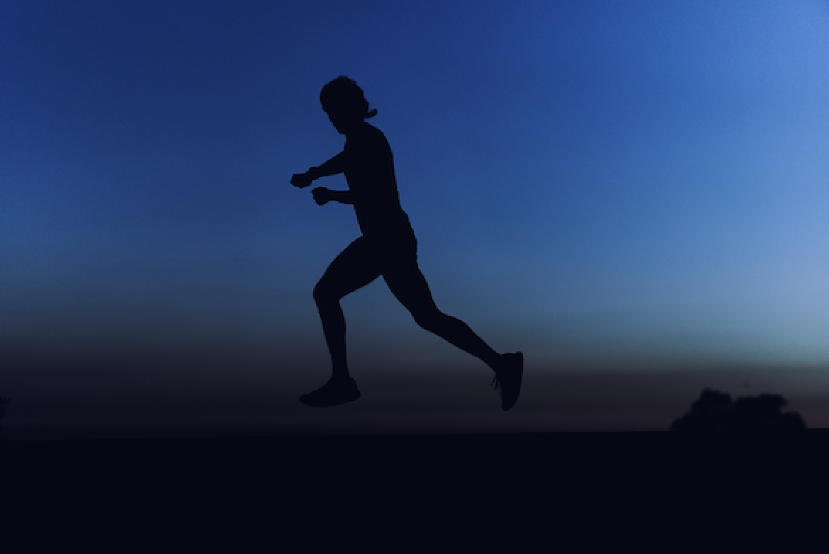 Youth Runner